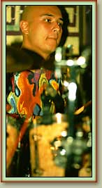 Buzz Music - Second Vision Info